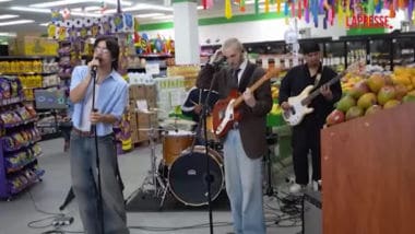 Usa, diventa virale il Fiesta Fresh Market: il supermercato che si ...