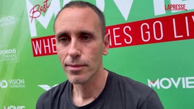 VN 8 - Serie Tv, Zerocalcare: "Due Spicci cupa, ma ha respiro più ...