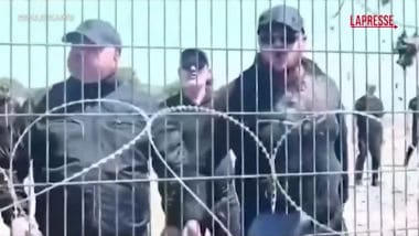 Albania, proteste contro la costruzione di un resort legato a Kushner ...