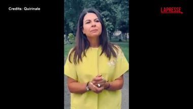 2 giugno, 'i volti della Repubblica': da Berrettini a Geppi Cucciari, i ...