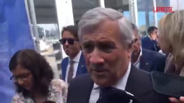 Start-up, Tajani: "Governo al lavoro per sostenerle" - Il Sole 24 ORE