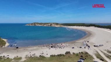 Albania, le proteste contro il resort turistico legato a Jared Kushner ...