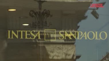 Mps, Intesa Sanpaolo lancia Opas: premio del 12,5% - Il Sole 24 ORE