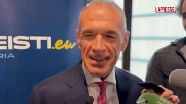 Milano, Cottarelli: "Io candidato sindaco per il centro? Ci penserei ...