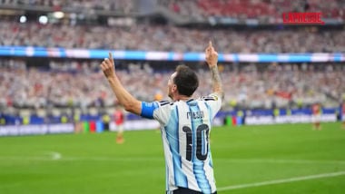 Mondiali: Messi e Mbappé fanno volare Argentina e Francia - Il Sole 24 ORE