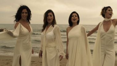 La magia di Incanto Quartet nel primo inedito "Tornerò da te" - Il Sole 24 ORE