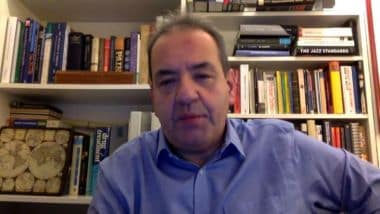 Vincenzo Libri, l'italiano a capo dell'NIHR britannico - Il Sole 24 ORE