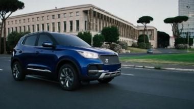 DR Automobiles punta a +100% vendite, in arrivo nuovi modelli - Il Sole ...