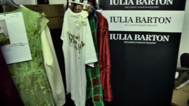 BPER Banca sponsor della Collezione Adaptive di Iulia Barton - Il Sole ...