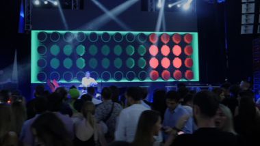 BAT Italia presenta a Roma la nuova glo Hyper AIR - Il Sole 24 ORE