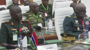 Niger, Ecowas: intervento militare è ultima opzione, ma non è escluso ...