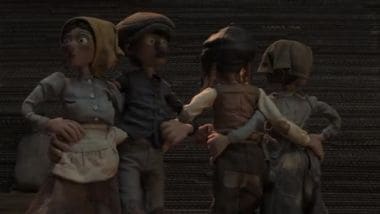 "Manodopera", film d'animazione su italiani emigrati in Francia - Il ...