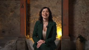 Giulia Fiorenza: formare professionisti alla vendita sui social - Il ...