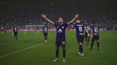 Al cinema "Inter. Due stelle sul cuore", film sul 20° scudetto - Il ...