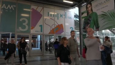 Milano, la 126° edizione di MIPEL: protagonisti borse e accessori - Il ...