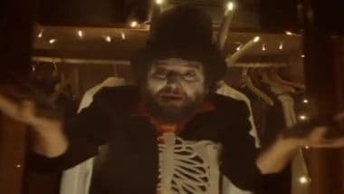"Voodoo Mambo", il video del singolo di Capossela tutto da ballare - Il ...