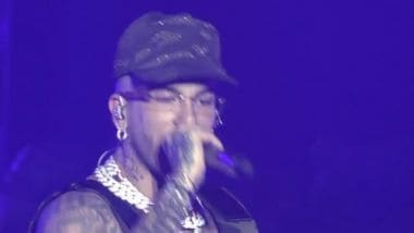 Raffica di sold out per il tour di Sfera Ebbasta, trionfo a Roma - Il ...
