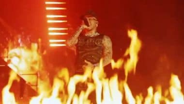 Gran finale a Milano per il Palasport Tour 2025 di Sfera Ebbasta - Il ...