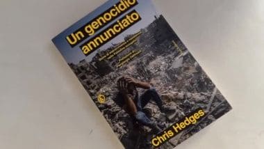 Chris Hedges: a Gaza un genocidio, l'Occidente responsabile - Il Sole ...