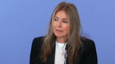 Kathryn Bigelow, regista da Oscar che scuote la Mostra di Venezia - Il ...