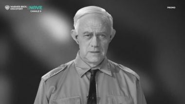 Crozza torna in Tv: il primo personaggio è Netanyahu - Il Sole 24 ORE