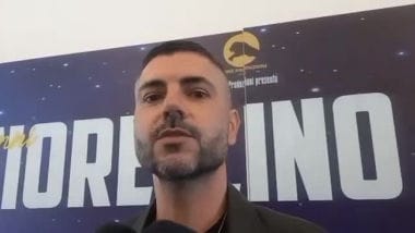 Gianni Fiorellino torna con uno show-evento alla Reggia di Caserta - Il ...