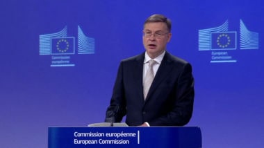 Ue propone flessibilità di 0,3% Pil per riduzione carburanti fossili ...
