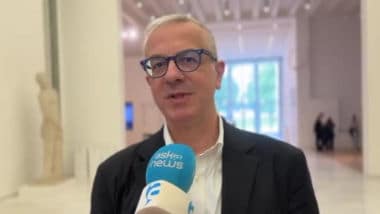 Triennale, Trione nuovo presidente: "Cornice unica per più esperienze ...