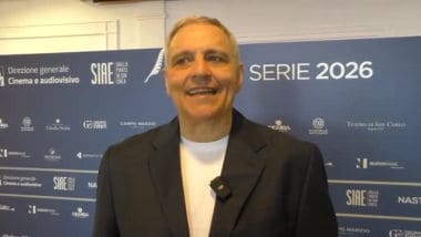 De Giovanni: il Vannaccismo? C'è sempre stato. Mi preoccupa la rabbia ...