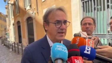 Bonelli (Avs): salvaguardare dignità Italia, via Meloni - Il Sole 24 ORE