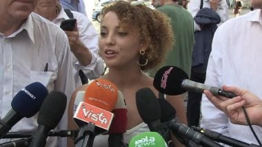 Dimassi: In Italia da quando ho 9 mesi, non posso candidarmi con Si ...