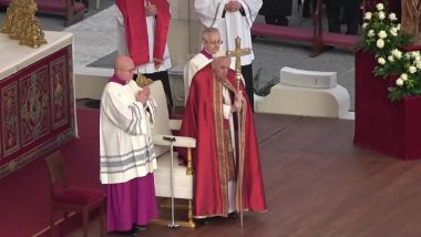 Funerali Ratzinger, in Piazza San Pietro circa 100mila fedeli - Il Sole ...