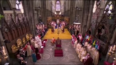 Carlo III: "Sono qui per servire, non per essere servito" - Il Sole 24 ORE