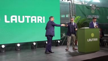 La Russa visita Comunità di recupero Lautari: Convincerò Parlamento a ...