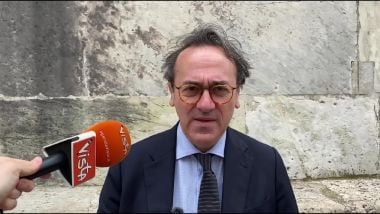 Bonelli (Avs): "L'Italia ha il più alto deficit, ma il Governo non lo ...