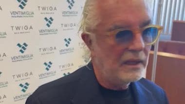 Il Twiga arriva a Ventimiglia, Briatore e Di Muro: “Pronti 40 nuovi ...