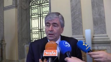 Mazzi: "L'Opera parla italiano, è uno strumento per farci conoscere nel ...