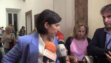 Attacco alla missione Unifil, Schlein: "Inaccettabile, Nethanyahu si fermi" - Il Sole 24 ORE