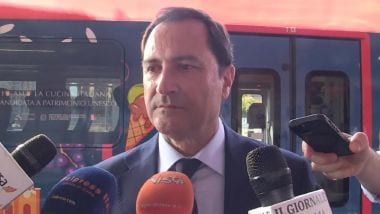 Tanzilli (Fs): "Sosteniamo la candidatura a patrimonio Unesco della ...