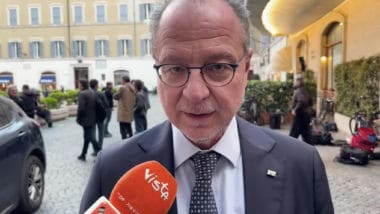 Referendum giustizia, Mulè: Risultati vanno accettati, adesso si va ...
