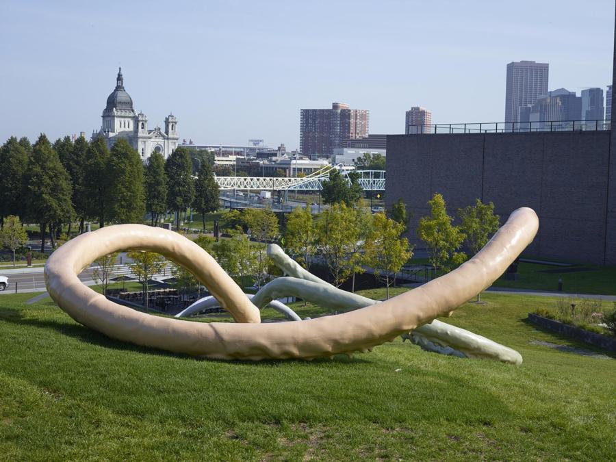 De Bellis: bilancio di un anno al Walker Art Center - Il Sole 24 ORE