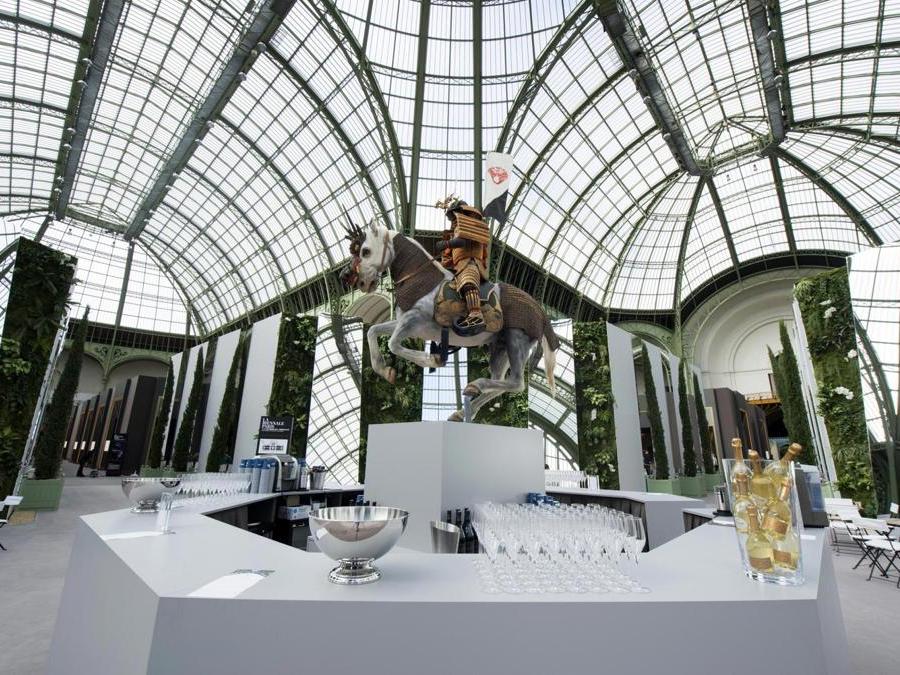 Le meraviglie della prossima Biennale Paris - Il Sole 24 ORE