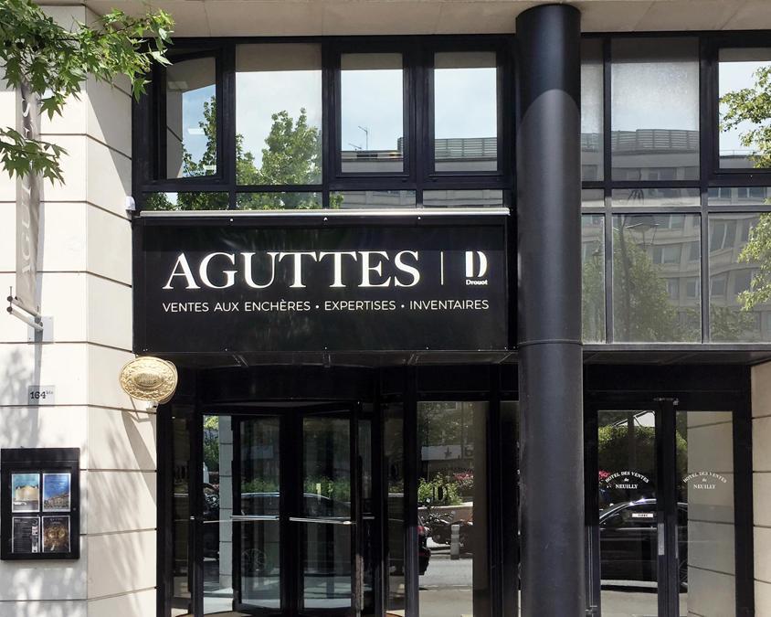 Parigi: Aguttes, Tajan, Piasa e Osenat consolidano le vendite nel 2017 ...