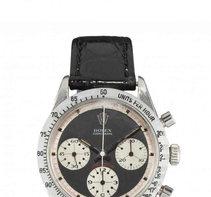 Rolex e diamanti i più richiesti nelle aste italiane di primavera - Il ...