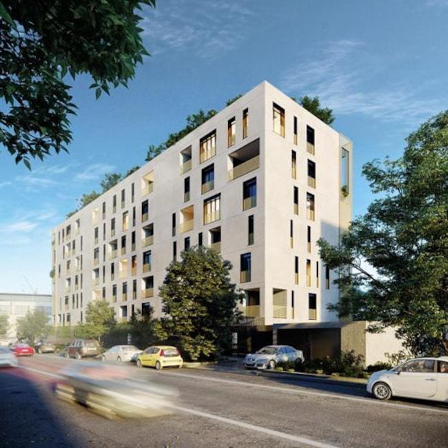 Al via il progetto Aurora a Milano - Il Sole 24 ORE