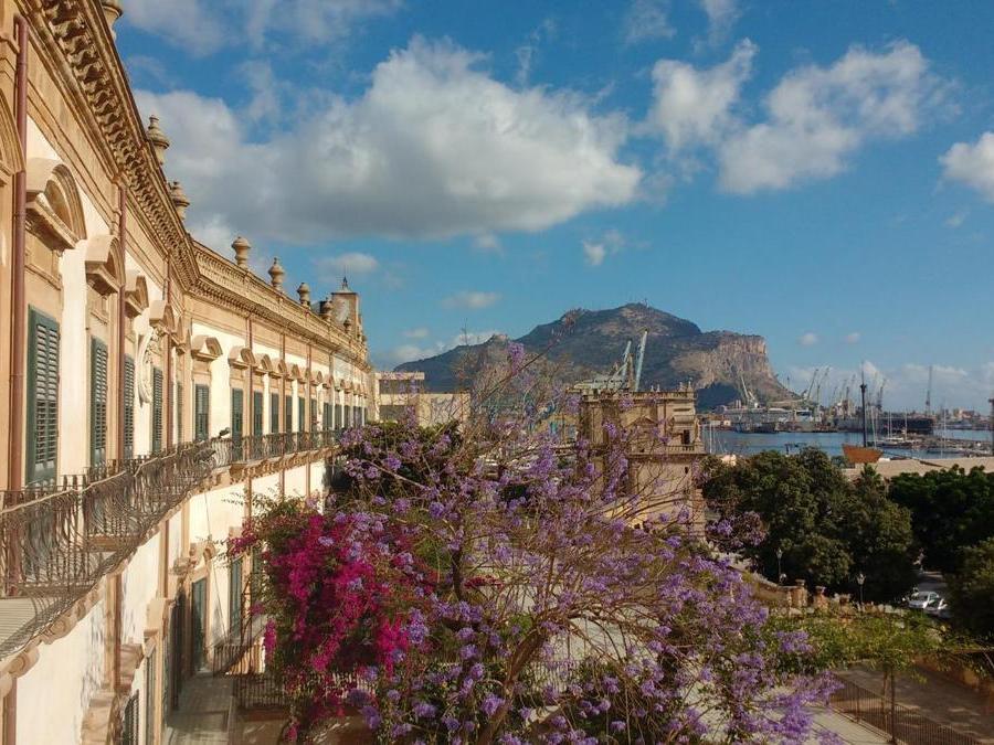 Palazzo Butera a Palermo, il progetto di Massimo Valsecchi - Il Sole 24 ORE