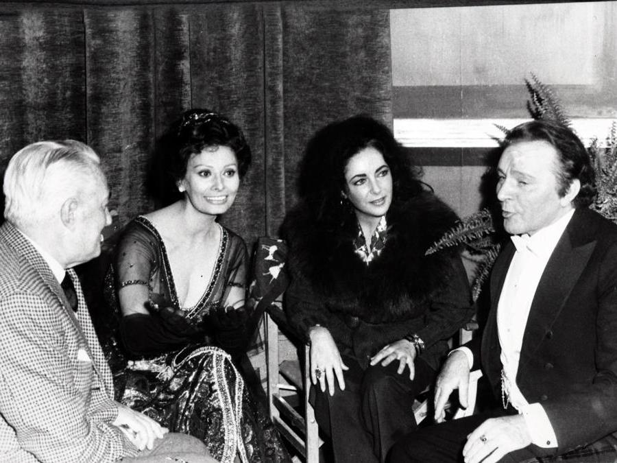 I grande maestri del cinema: 44 anni fa moriva Vittorio De Sica - Il ...