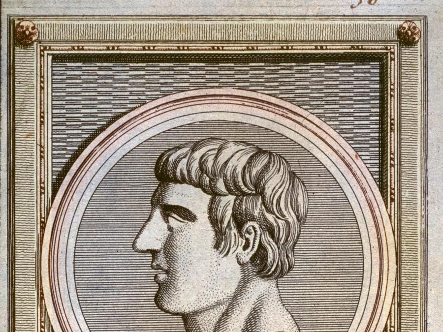 Amori e miti “ovidiani” alle Scuderie del Quirinale - Il Sole 24 ORE