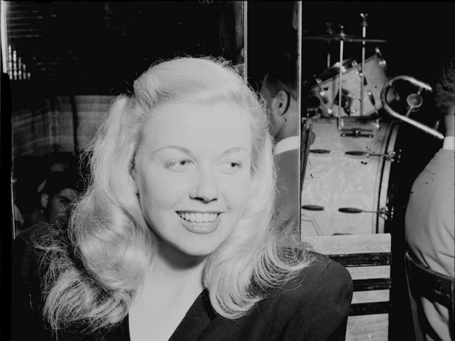 Addio a Doris Day, la diva acqua e sapone, che fece innamorare ...