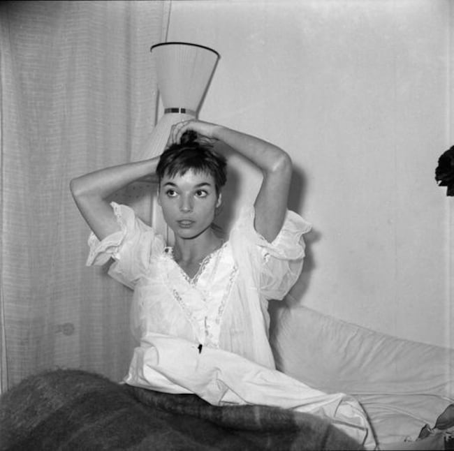 Addio a Elsa Martinelli, la diva italiana che conquistò Hollywood - Il ...